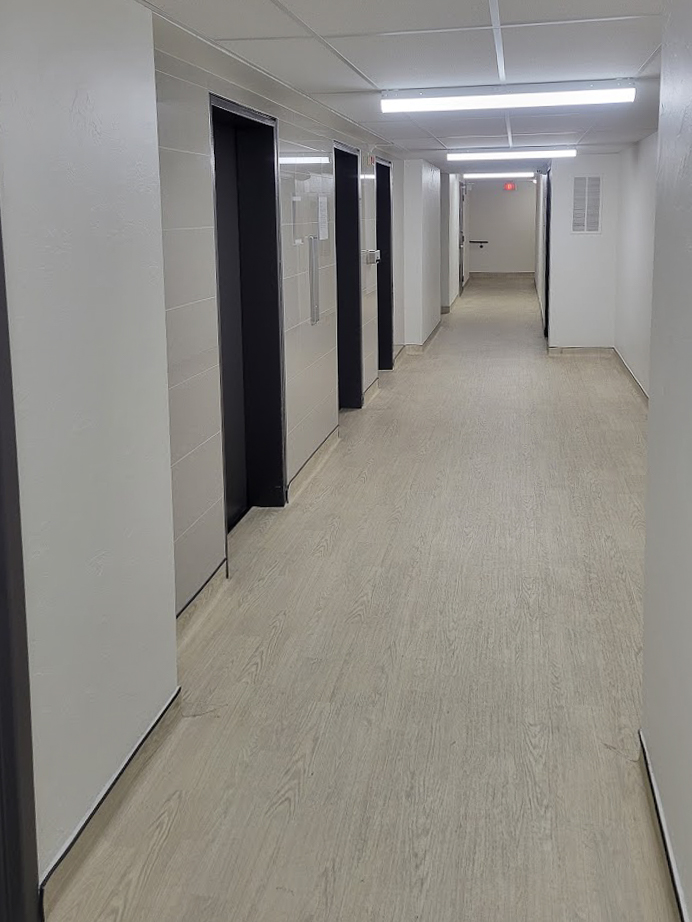 Projects | Sky Contracting